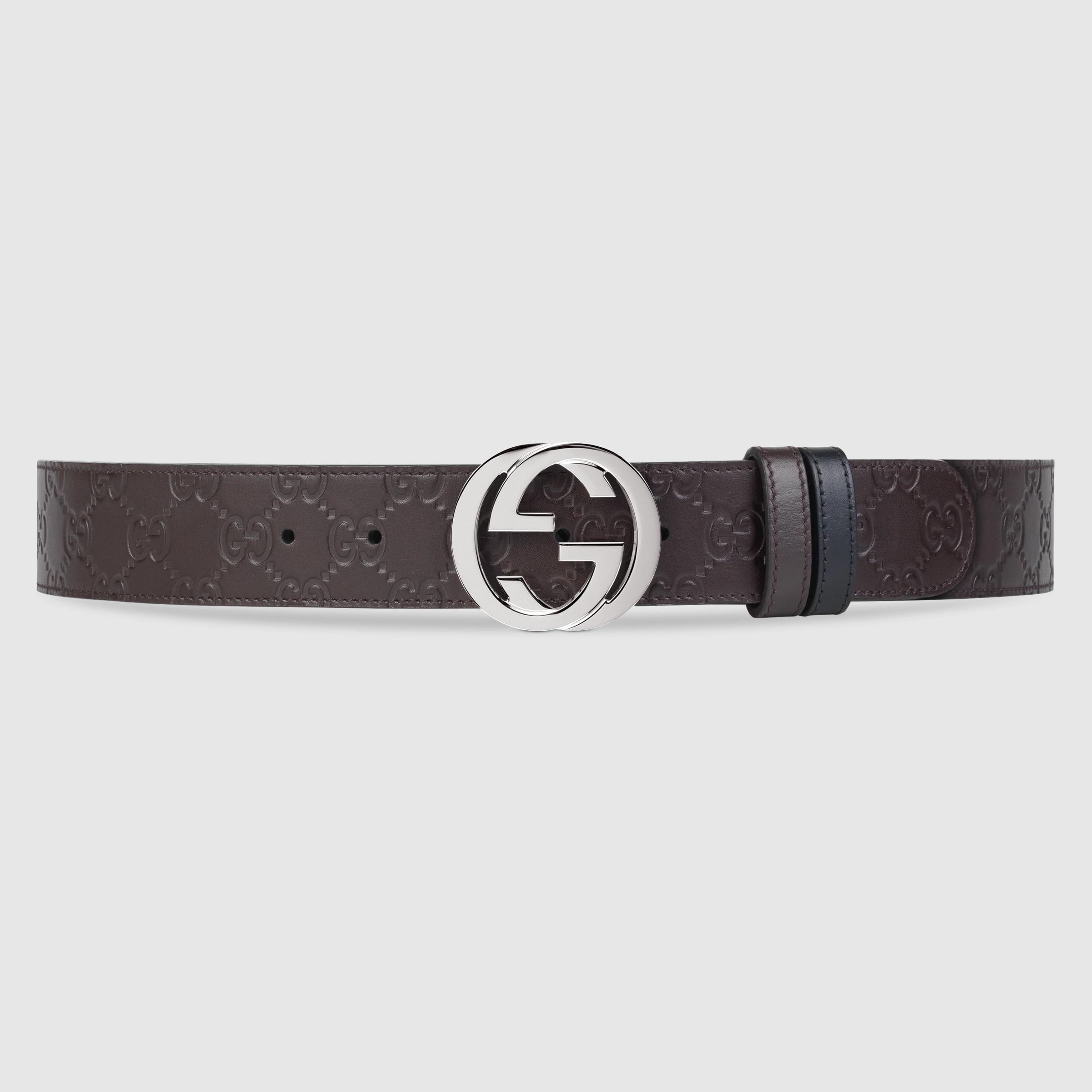 Gucci Belt Sizing Chart Mens Semashow