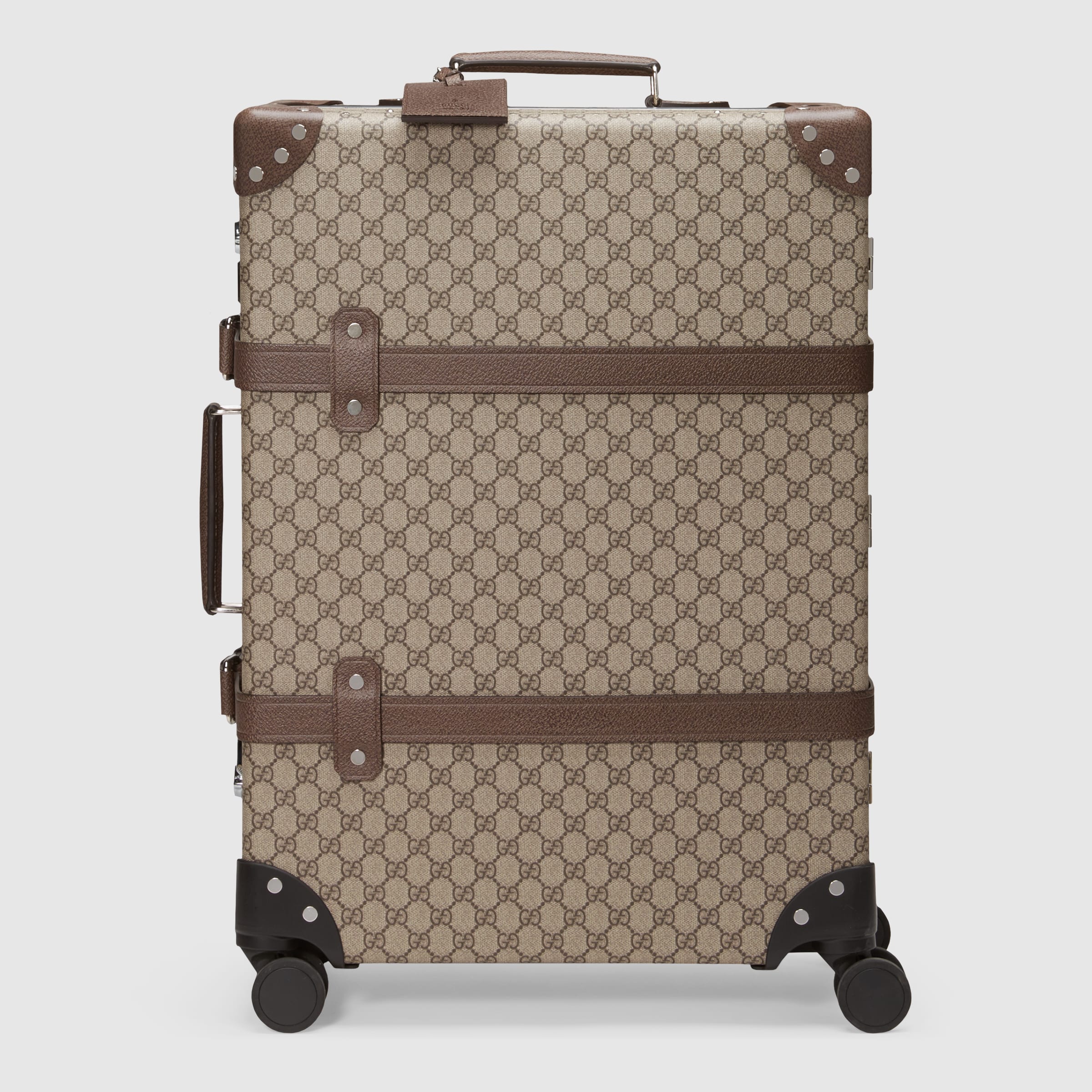 Globe Trotter Koffer