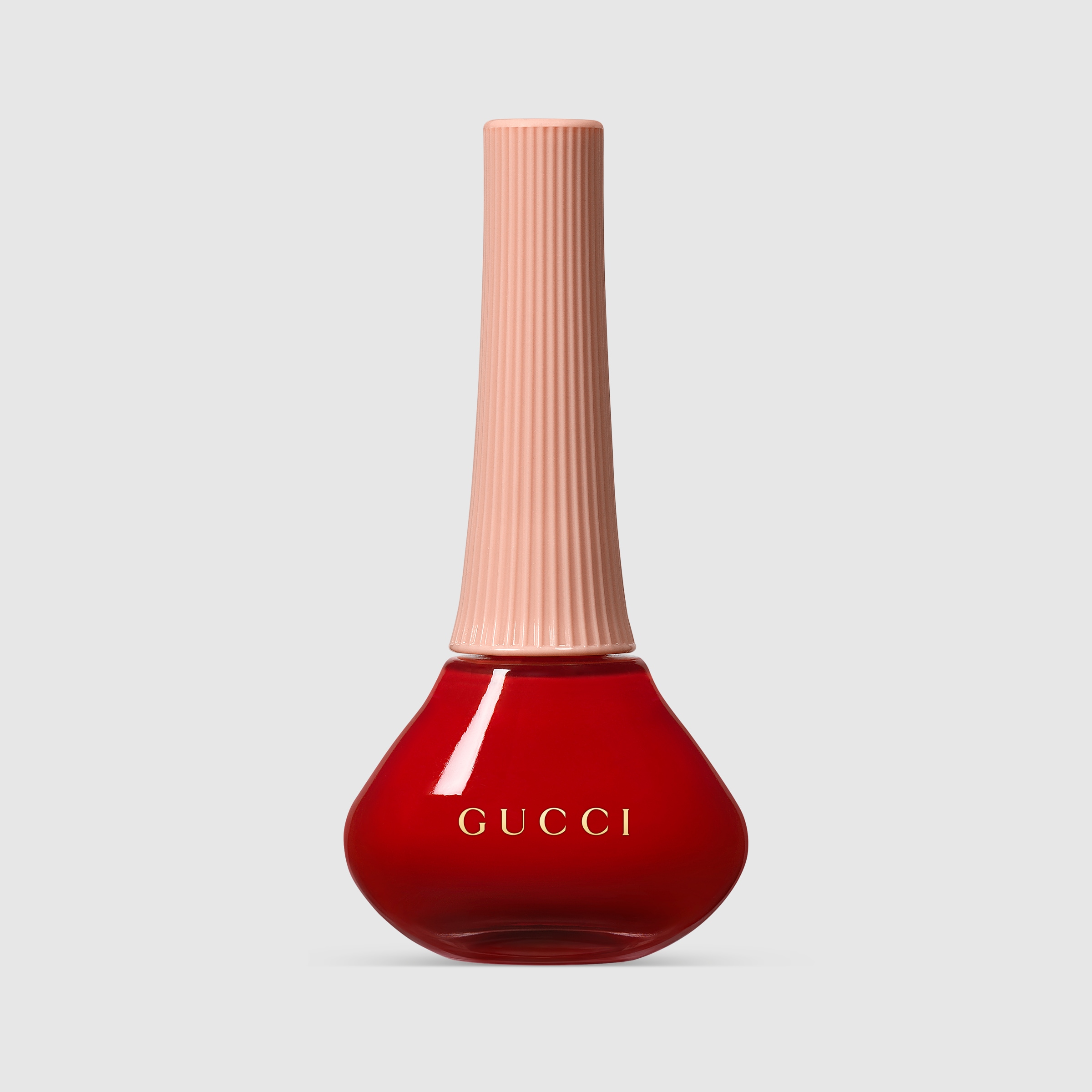25* Goldie Red, Vernis à Ongles Nail Polish in 25* Goldie Red | GUCCI ...