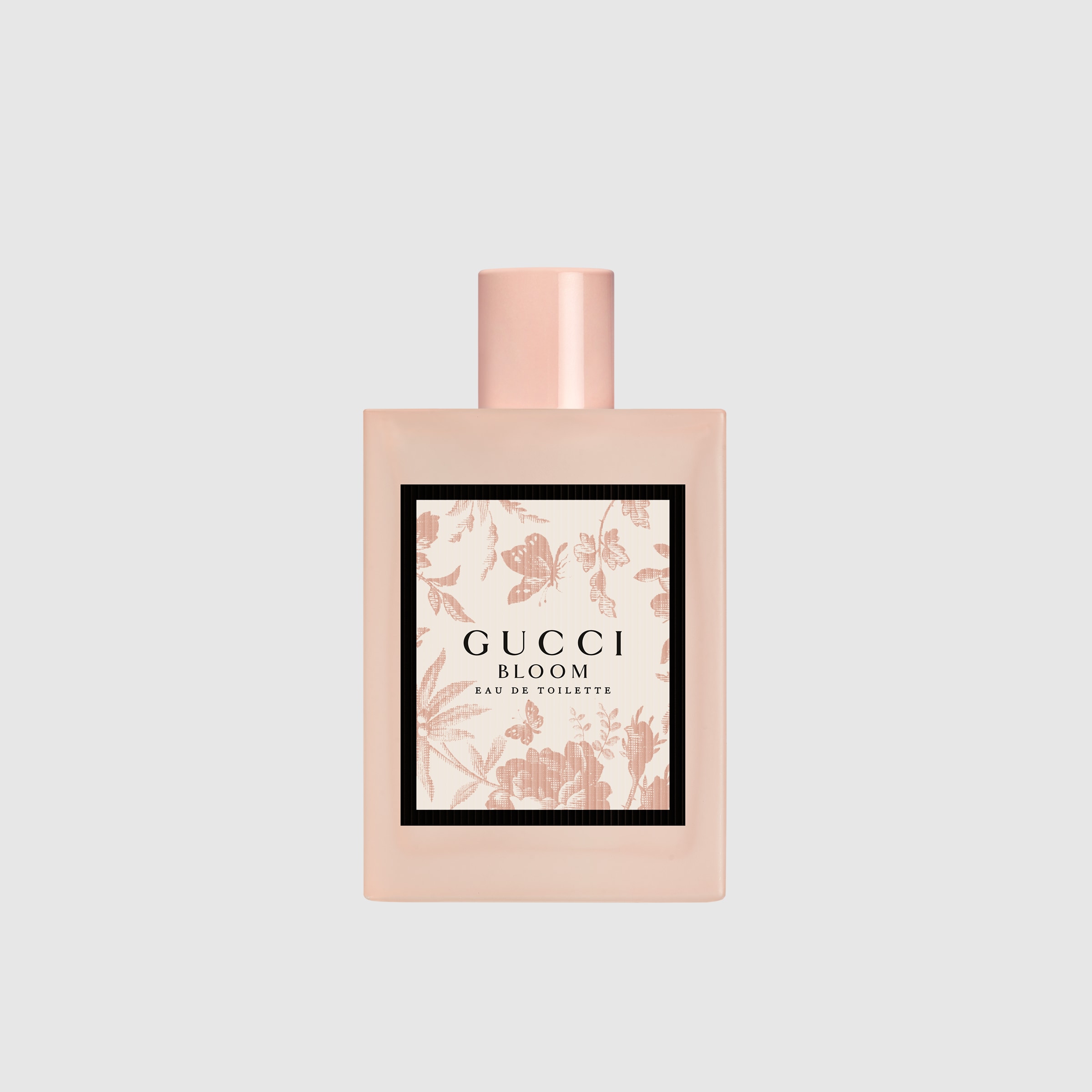 Gucci Bloom 100ml Eau de Toilette in eau de toilette | GUCCI® US