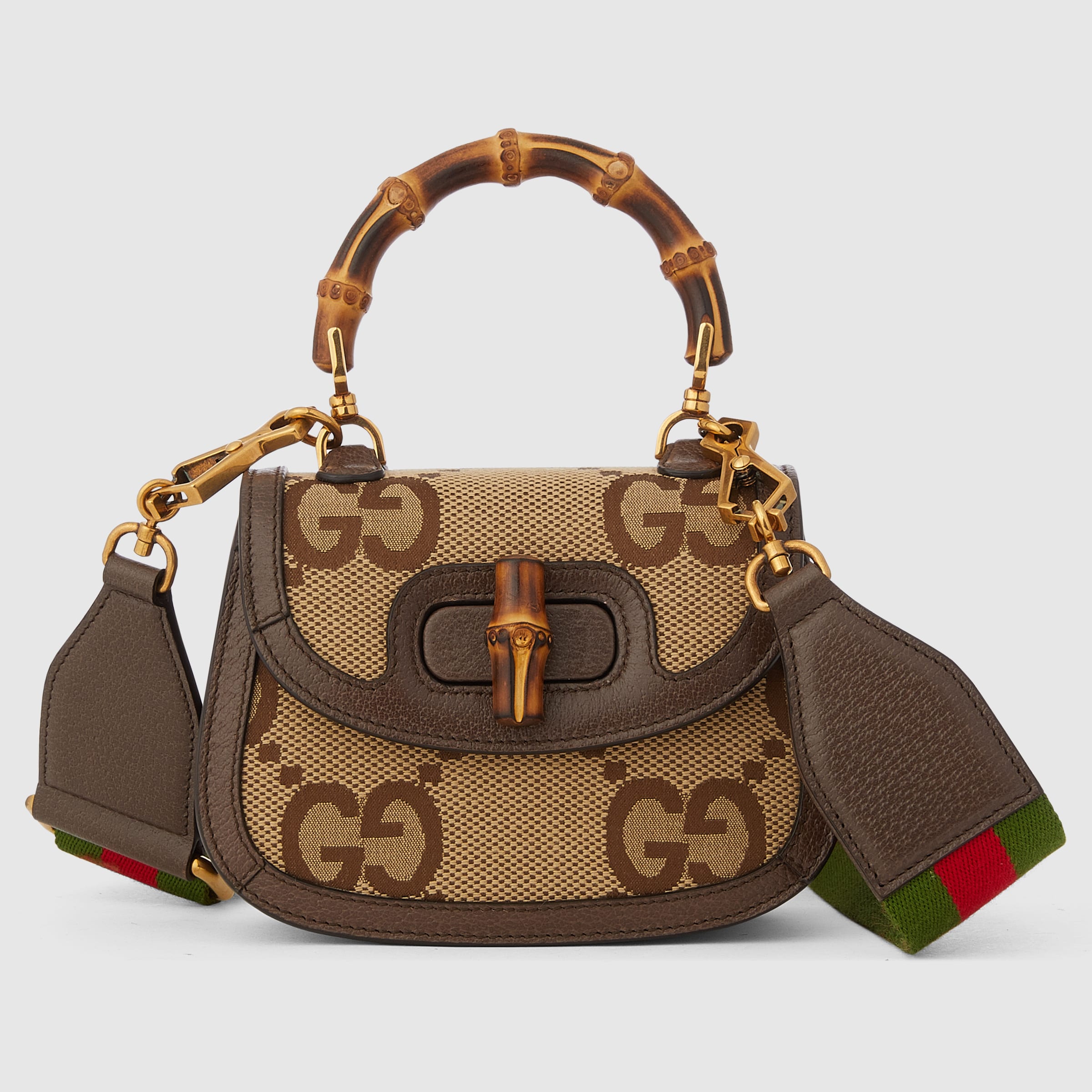 Jumbo Gg Mini Bag