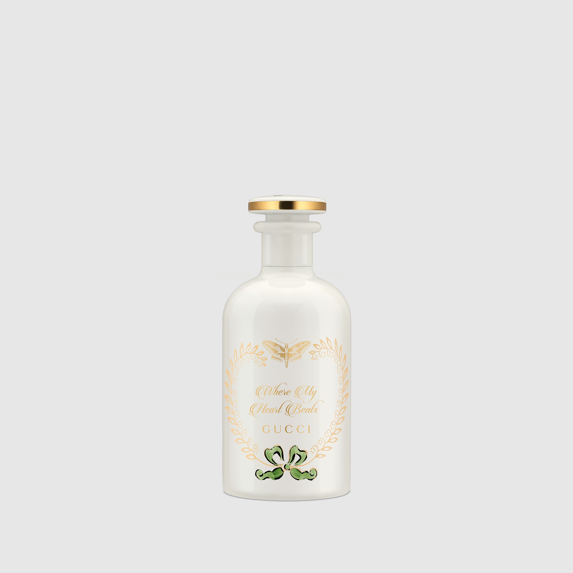 Where my Heart Beats de The Alchemist’s Garden, 100 ml en eau de parfum ...