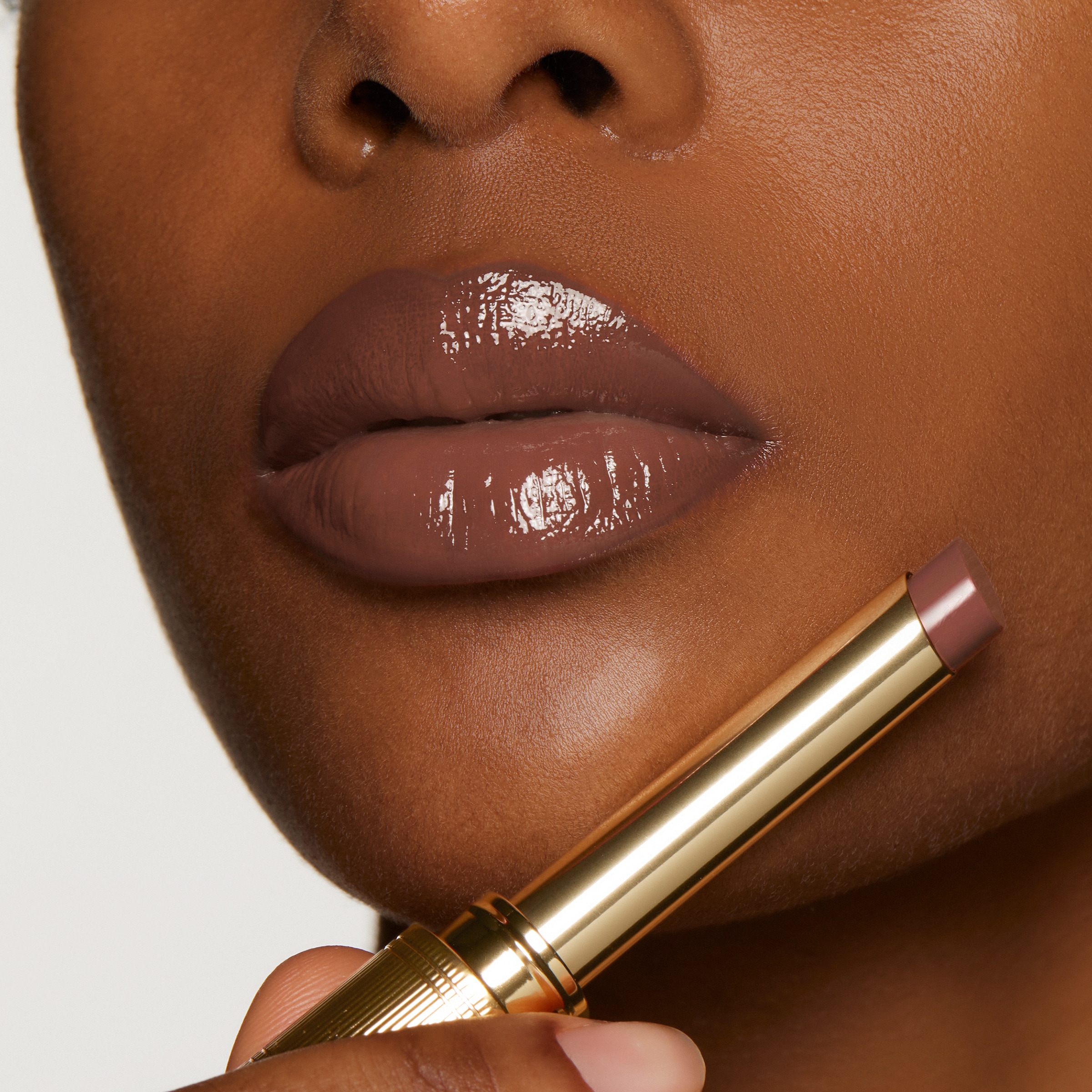 オンライン限定 GUCCI 204 ペギー トープ グッチ ルージュ ドゥ ボーテ ブリアン｜グッチコスメ・メイク化粧品通販 | GUCCI公式