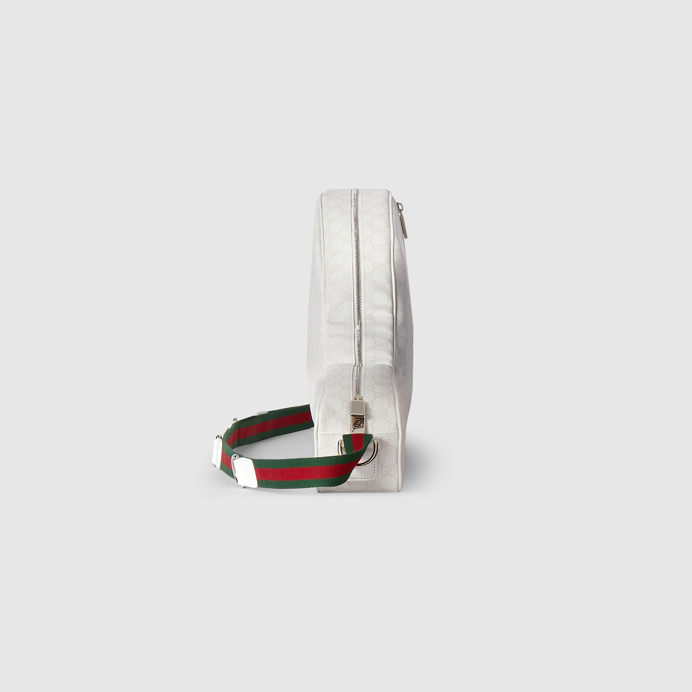 GG racket holder in white GG Tender | GUCCI® UK