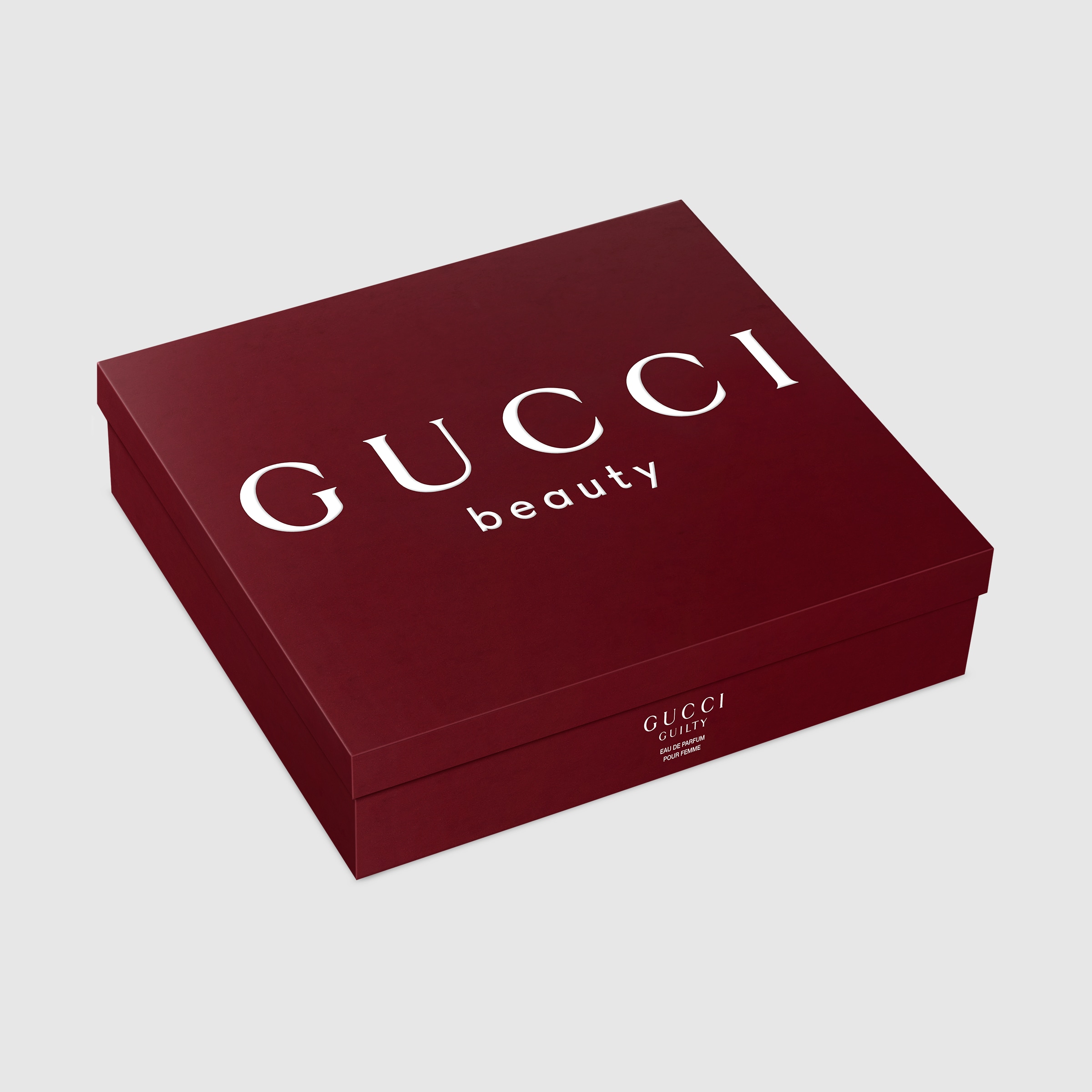 Gucci Guilty Pour Femme gift set in eau de parfum | GUCCI® US