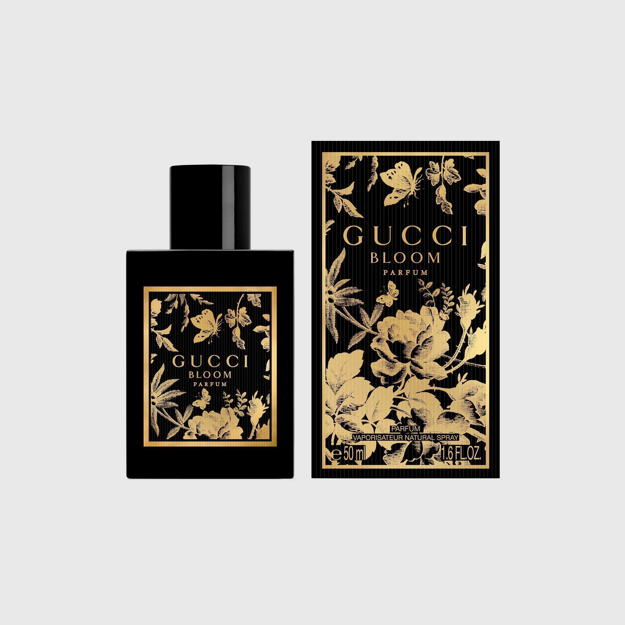 Gucci Bloom Parfum, 50 ml en parfum | GUCCI® Canada