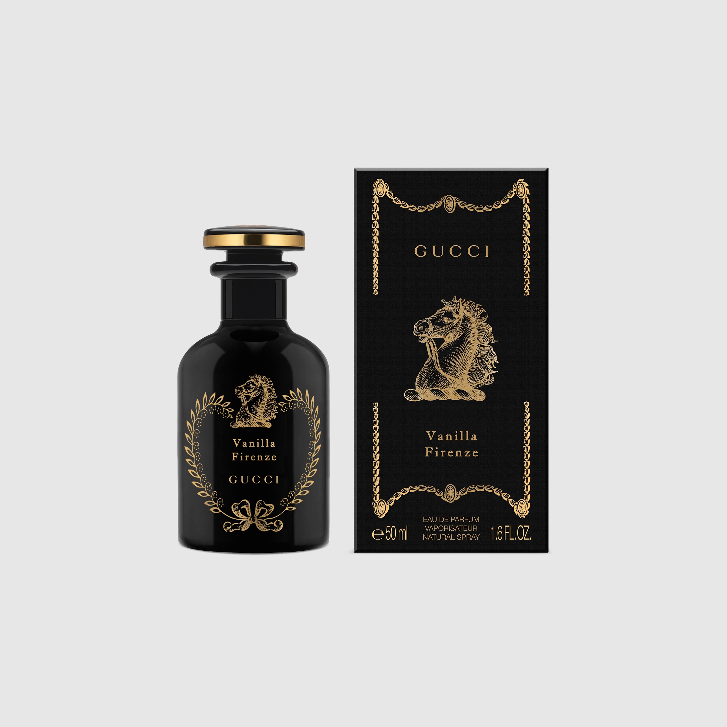 The Alchemist's Garden, Vanilla Firenze, 50ml, Eau De Parfum in eau de ...