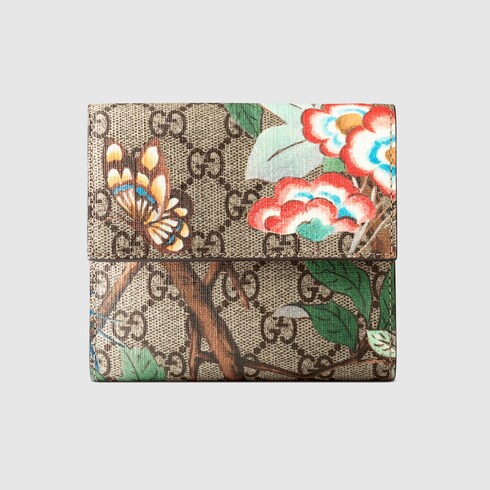 Gucci Small Wallets | semashow.com