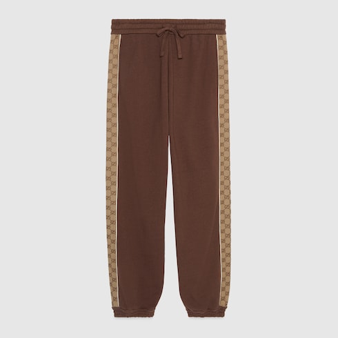 Gucci sweatpants store