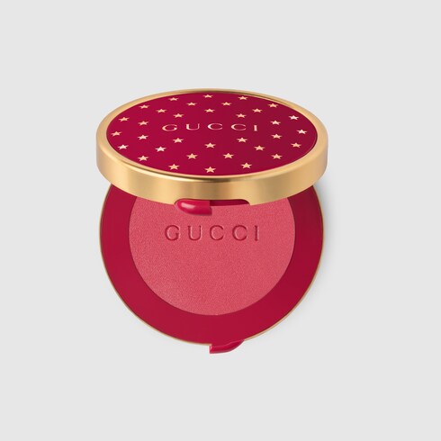 11, Limited-edition Gucci Blush De Beauté in 11 Intense Ruby | GUCCI ...