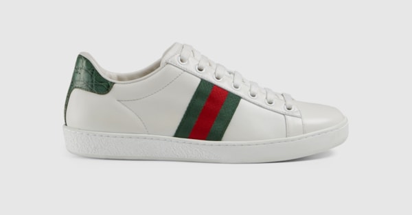 Women's Designer Trainers | Gucci Trainers - 2 | GUCCI® QA