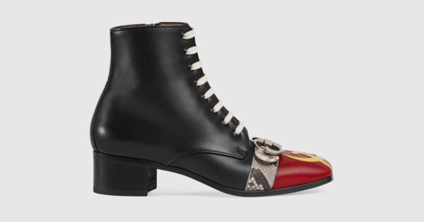 Gucci Zapatos de Hombre