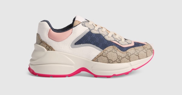 GUCCI® Women's Shoes | Women's Designer Shoes & Luxury Leather Footwear ...