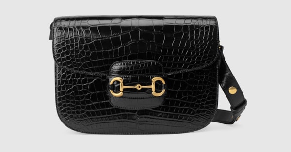 Designer Precious Skin Handbags | GUCCI® UK