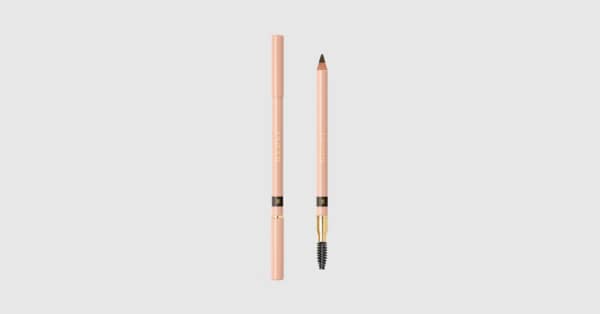 6 Noir, Crayon Définition Sourcils Eyebrow Pencil in 6 Ebony | GUCCI® US