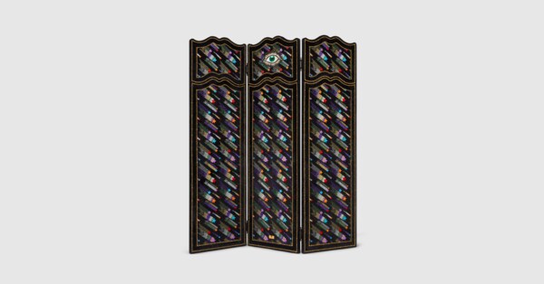 Décor & Lifestyle - Furniture - Screens | GUCCI® TH