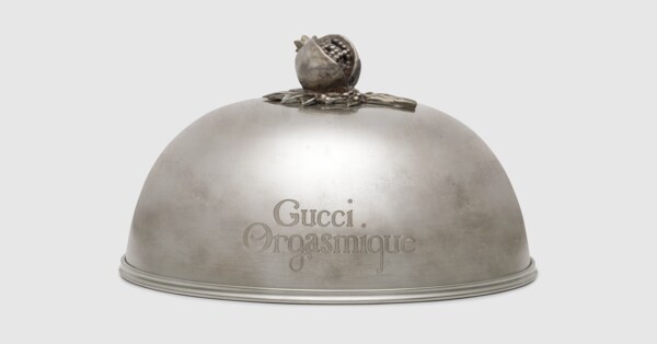 Décor & Lifestyle - Tableware - Cloches | GUCCI® RO