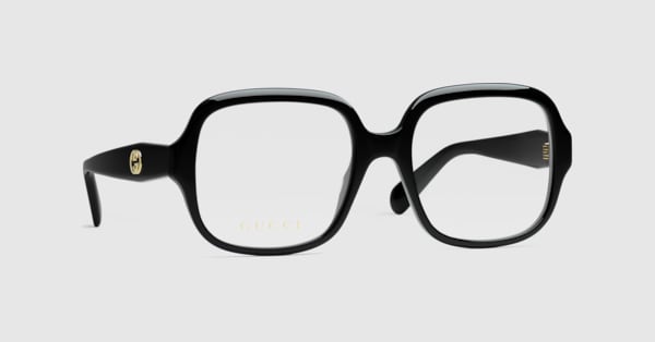 GUCCI® Women's Optical Frames | Women's Designer Optical Frames - 1 ...