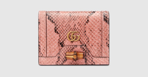 Women - Wallets and Small Accessories for Women - Precious Skins ...