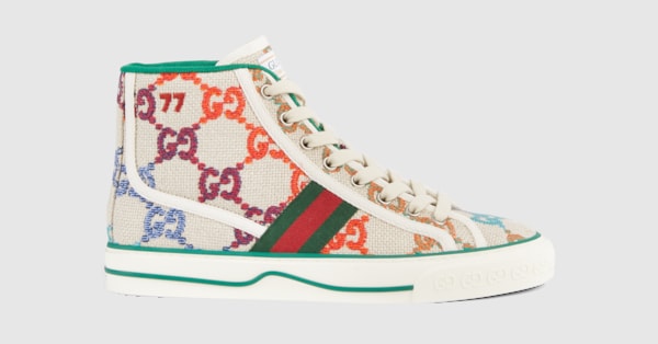 Chaussures de Luxe Femme | Chaussure Haut de Gamme - 6 | GUCCI® FR