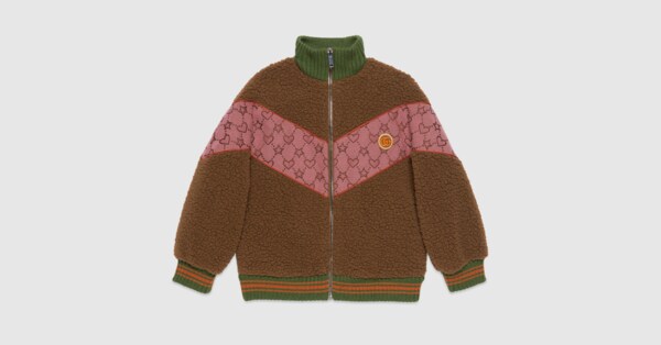 GUCCI for Girls | Girls' Luxury Designer Luxury Fashion | GUCCI® US