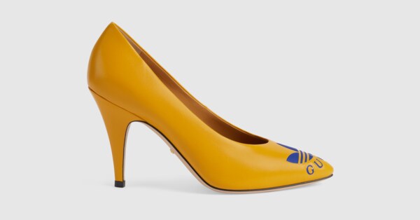 Womens Designer Shoes | Black, White & Red Shoes - 2 | GUCCI® QA