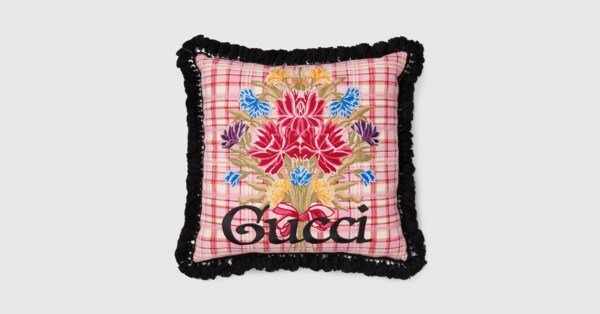 Designer Luxury Textiles | GUCCI® Australia