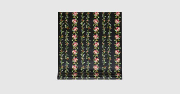 Designer Wallpapers | Vinyl, Silk & Paper Wallpapers | GUCCI® UK