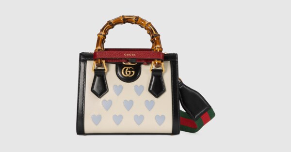 Women's Designer Handbags SG | GUCCI® SG