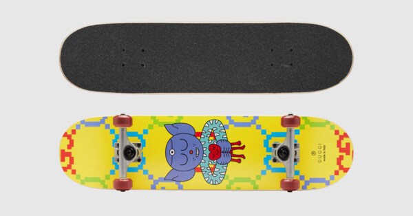 Décor & Lifestyle - Sporting Goods | GUCCI® US