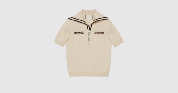 Gucci Clothes for Women | Women's Designer Clothing - 10 | GUCCI® US