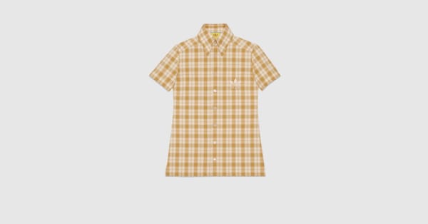 Men's Ready-To-Wear | Designer Men's Clothing - 7 | GUCCI® QA