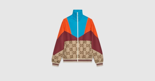 Men's Designer Sweatshirts | Luxury Tracksuits - 2 | GUCCI® NO
