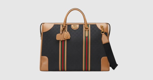 Men's Designer Bags | Luxury Bags for Men | GUCCI® UK