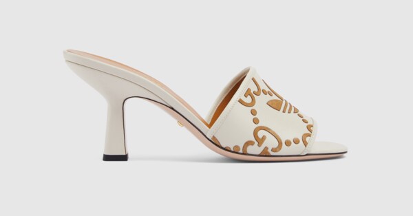 Sandales de Luxe Femme | Sandales Cuir Femme | GUCCI® FR