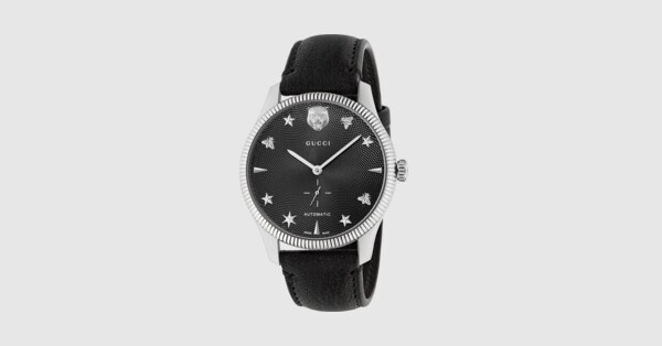 Men's Designer Watches | Luxury Watches - 1 | GUCCI® Canada
