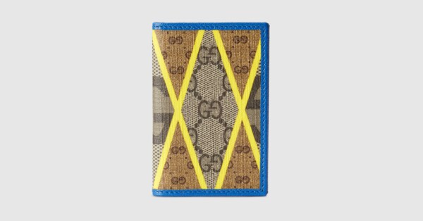 Men's Designer Card Holders | Men's Coin Purses | GUCCI® CZ