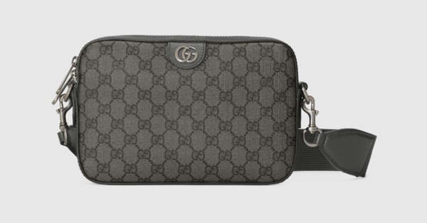 Sacs Bandoulière Homme Luxe | Sacoches Homme | GUCCI® FR