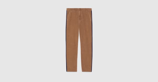 Pantalons de Luxe Homme | Shorts Imprimés Homme - 2 | GUCCI® FR