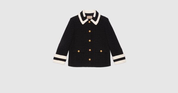 Women's Designer Coats & Jackets - 1 | GUCCI® NO