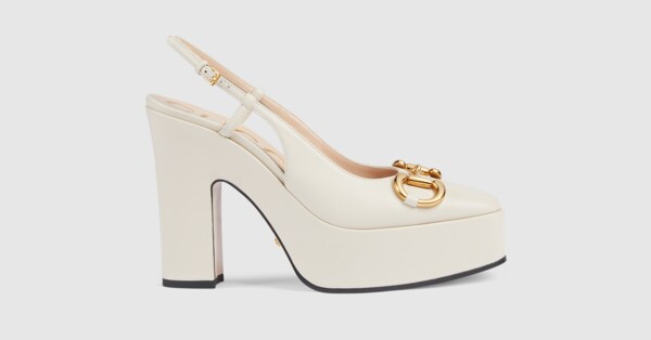 Plateformes | GUCCI® Canada