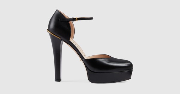 Women's Designer Luxury High Heels Pumps | GUCCI® US