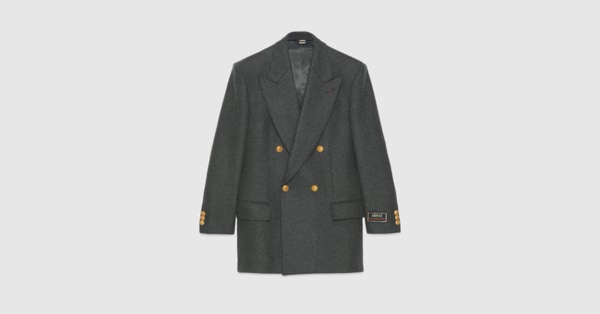 Costumes Homme | GUCCI® Canada