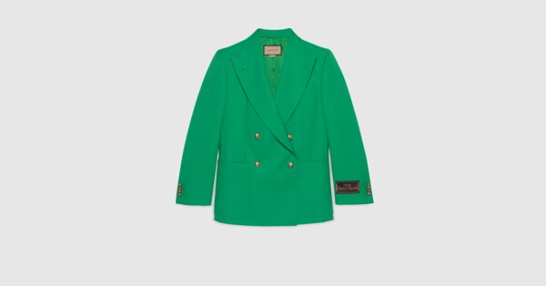 Women's Designer Luxury Blazers | GUCCI® US