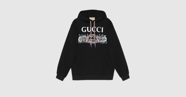 Gifts - Year of the Rabbit Men - Ready to Wear | GUCCI® HK