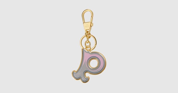 Men's Designer Luxury Keyrings | Men's Key Cases - 1 | GUCCI® Canada