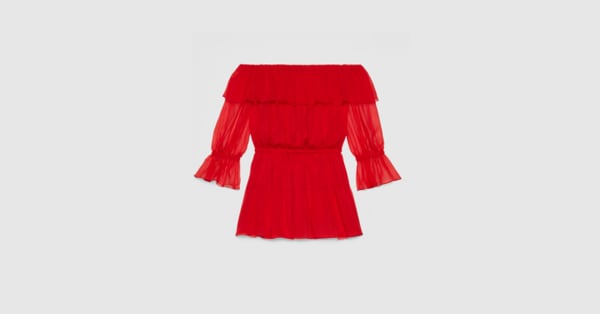 Prendas ready-to-wear para mujer | Ropa de diseñador de lujo para mujer ...