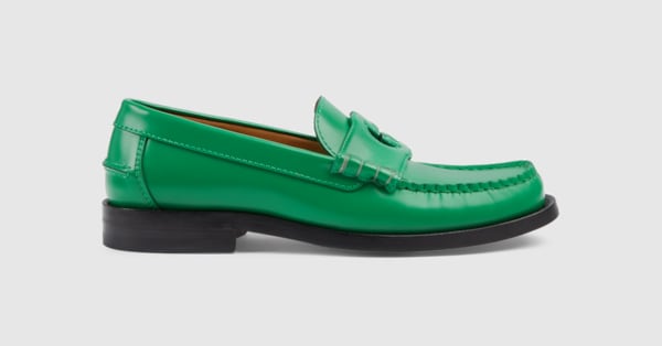 Gucci Loafers for Women | Women's Designer Loafers | GUCCI® US