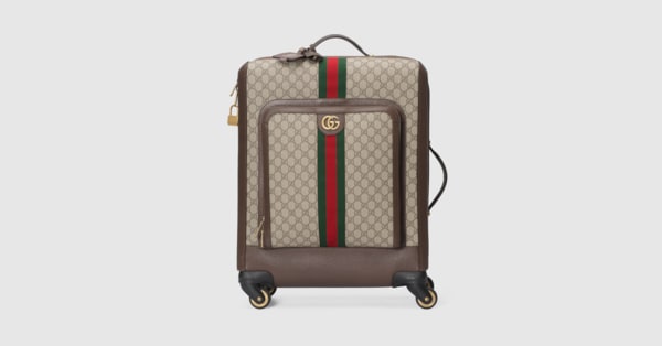Men - Trolley - Check-in trolleys | GUCCI® NO