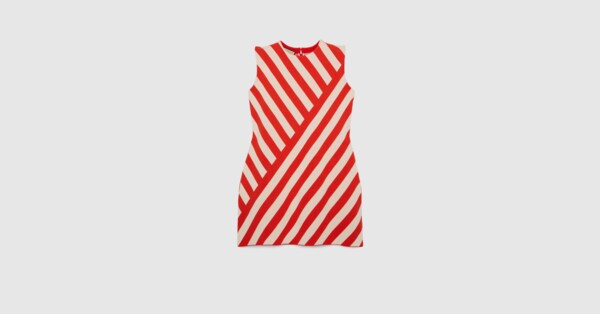 Donna - Maglieria Donna - Abiti lavorati a maglia | GUCCI® IT